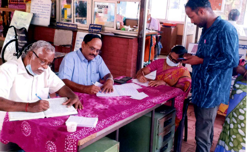 Sri Ranga Shirdi Sai Temple | DARSHAN Timings
