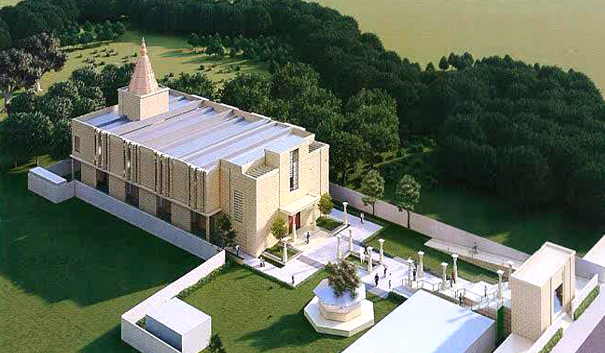 Sri Ranga Shirdi Sai Temple | Contact